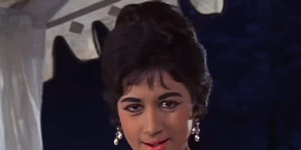 Veteran actress Nanda dies, aged 75