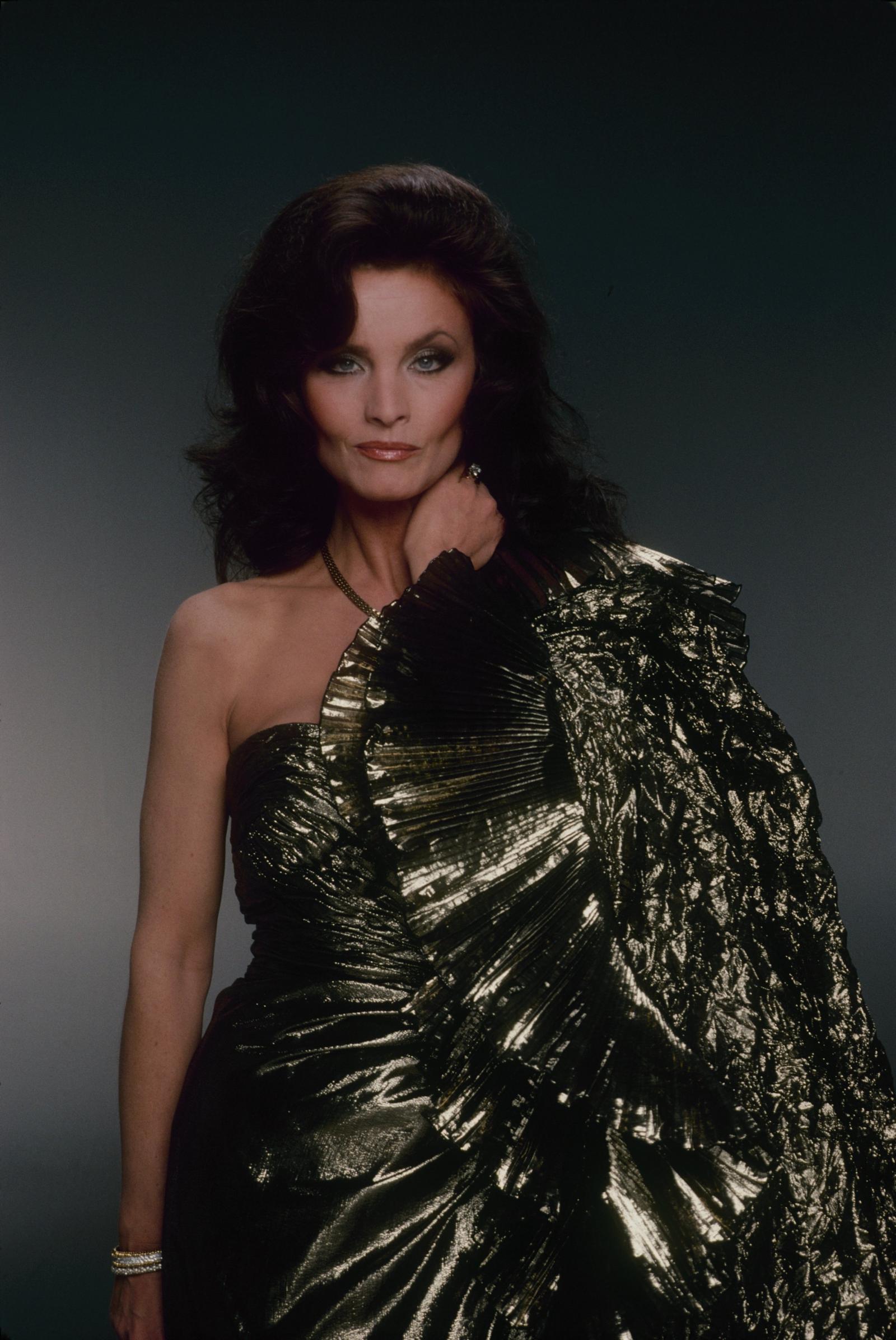 Kate O'Mara Career Highlights