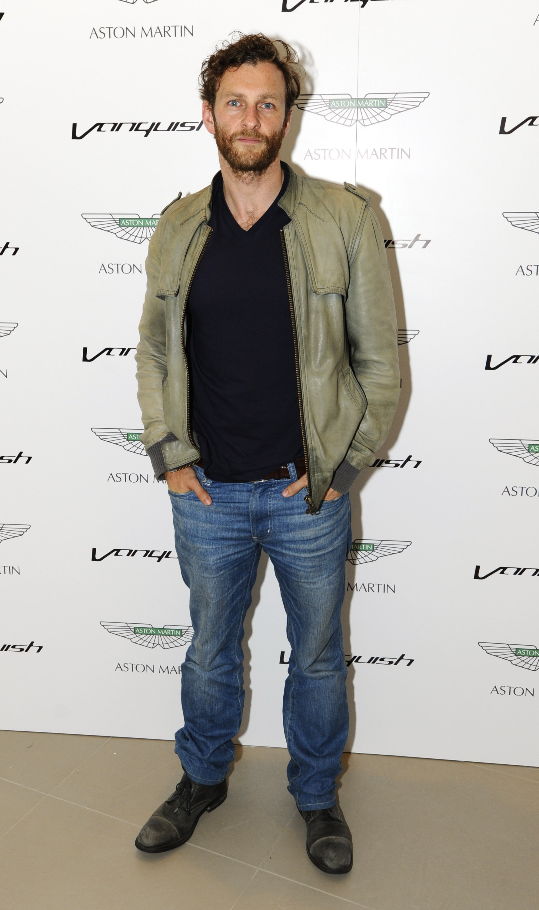 Starz's Outlander casts Lip Service's Steven Cree