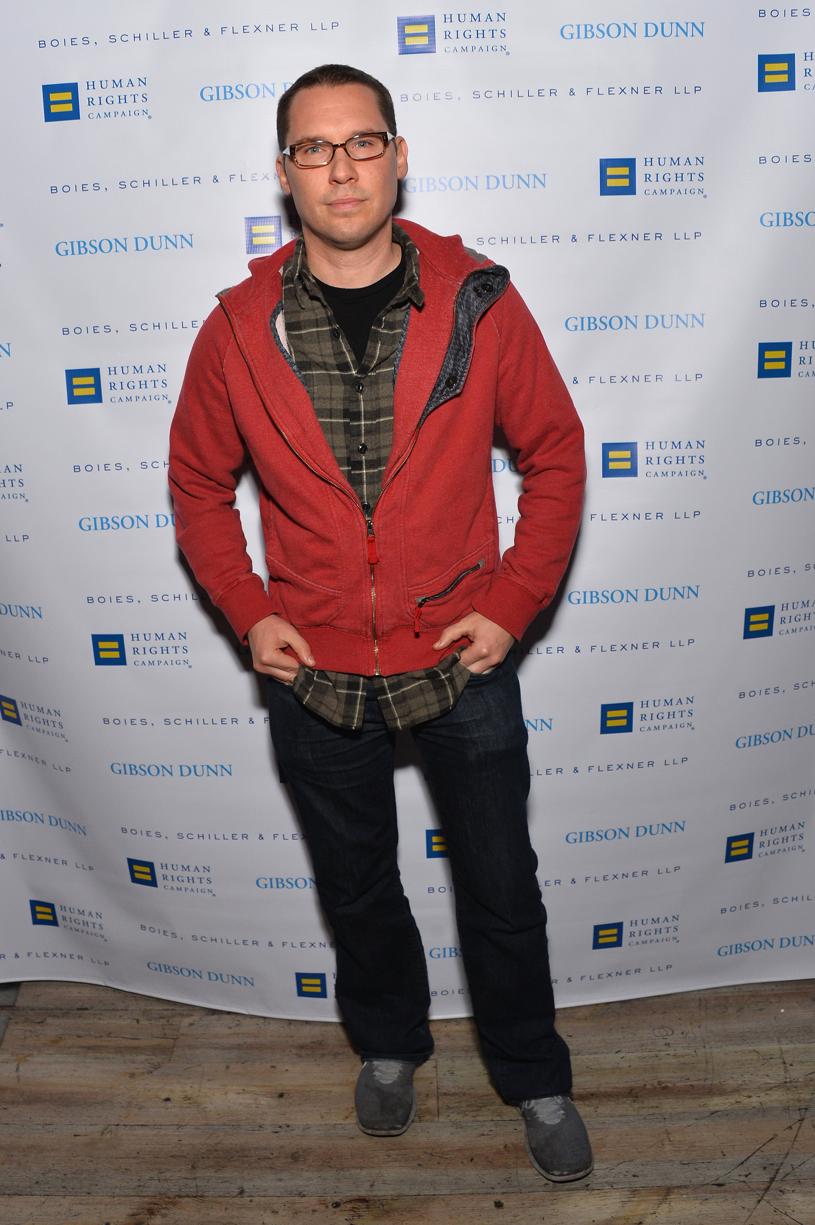 Bryan Singer developing World War 3 drama