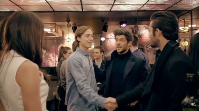 Made in Chelsea: Recap in pictures