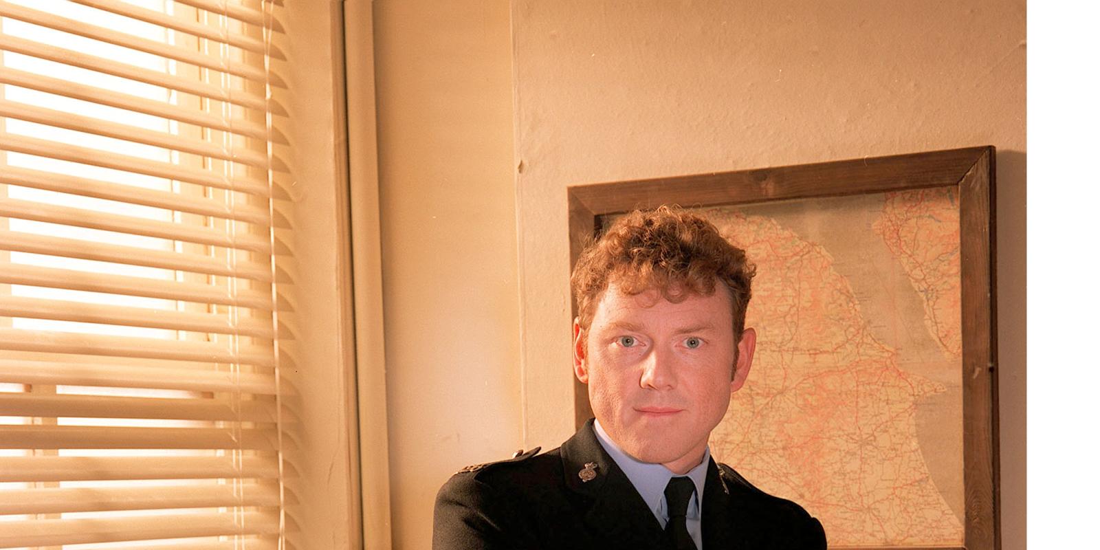 Mark Jordon - Alchetron, The Free Social Encyclopedia