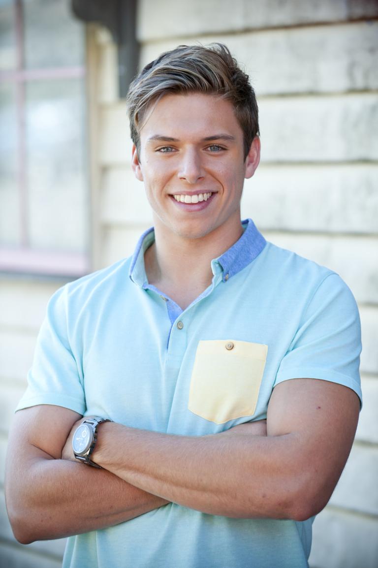 VJ Patterson - Alchetron, The Free Social Encyclopedia