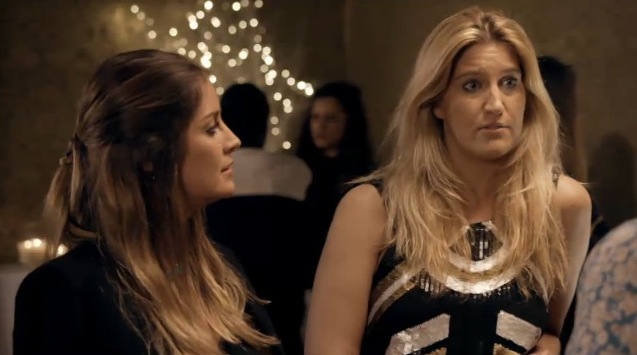 Made in Chelsea: Recap in pictures