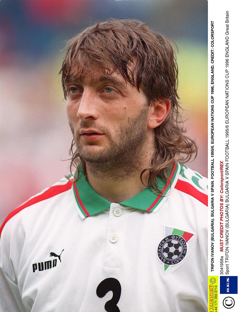 On a festive note, footballers who look like Jesus | FollowFollow.com