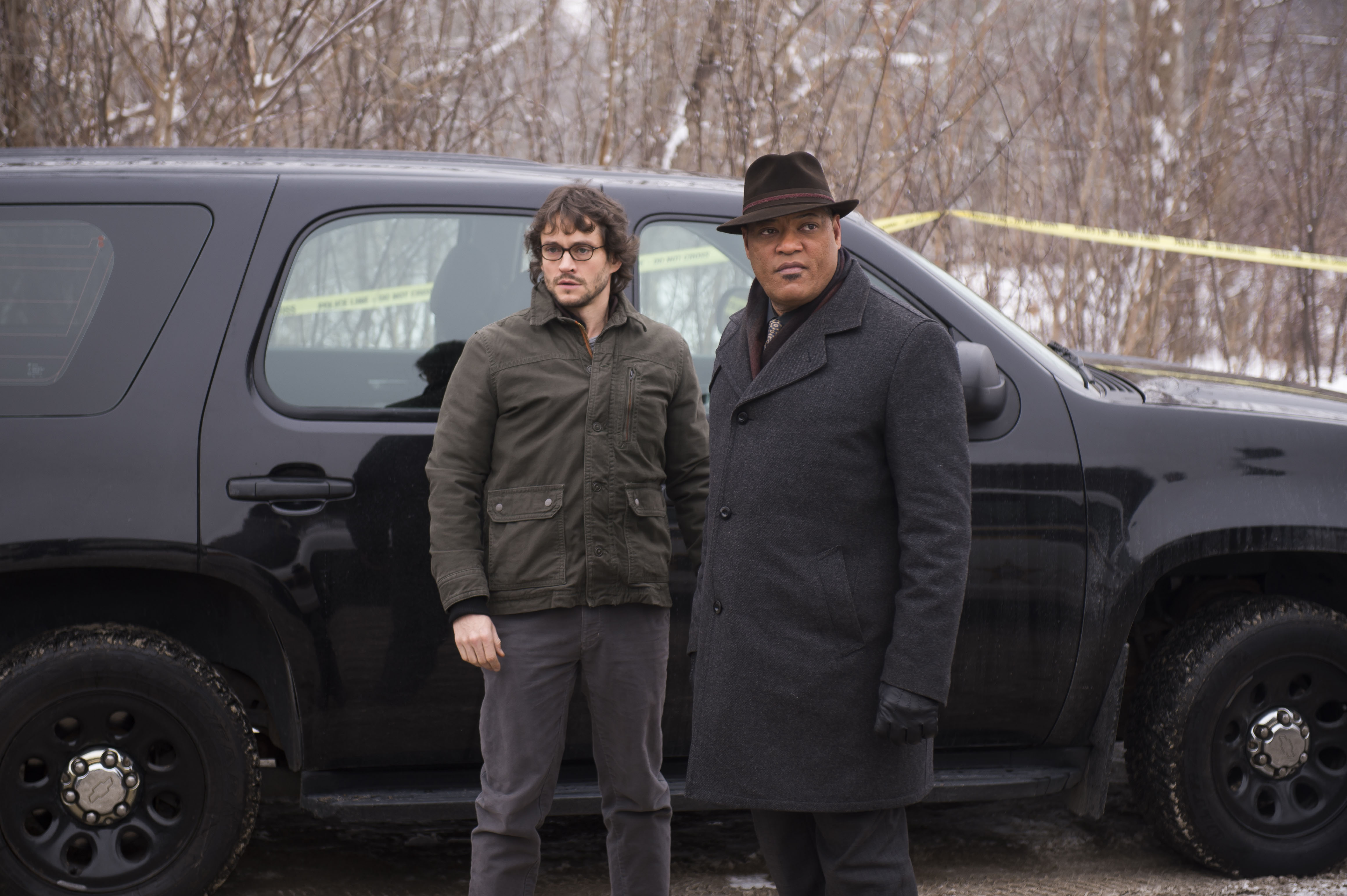 Hannibal season 3: What we learned at Comic-Con