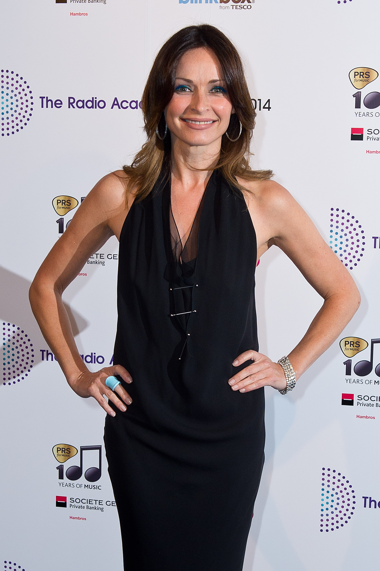 The Corrs star Sharon Corr announces UK tour