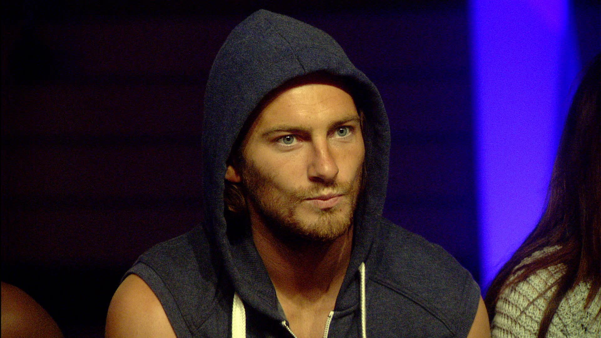 Big Brother: Ash to perform Magic Show