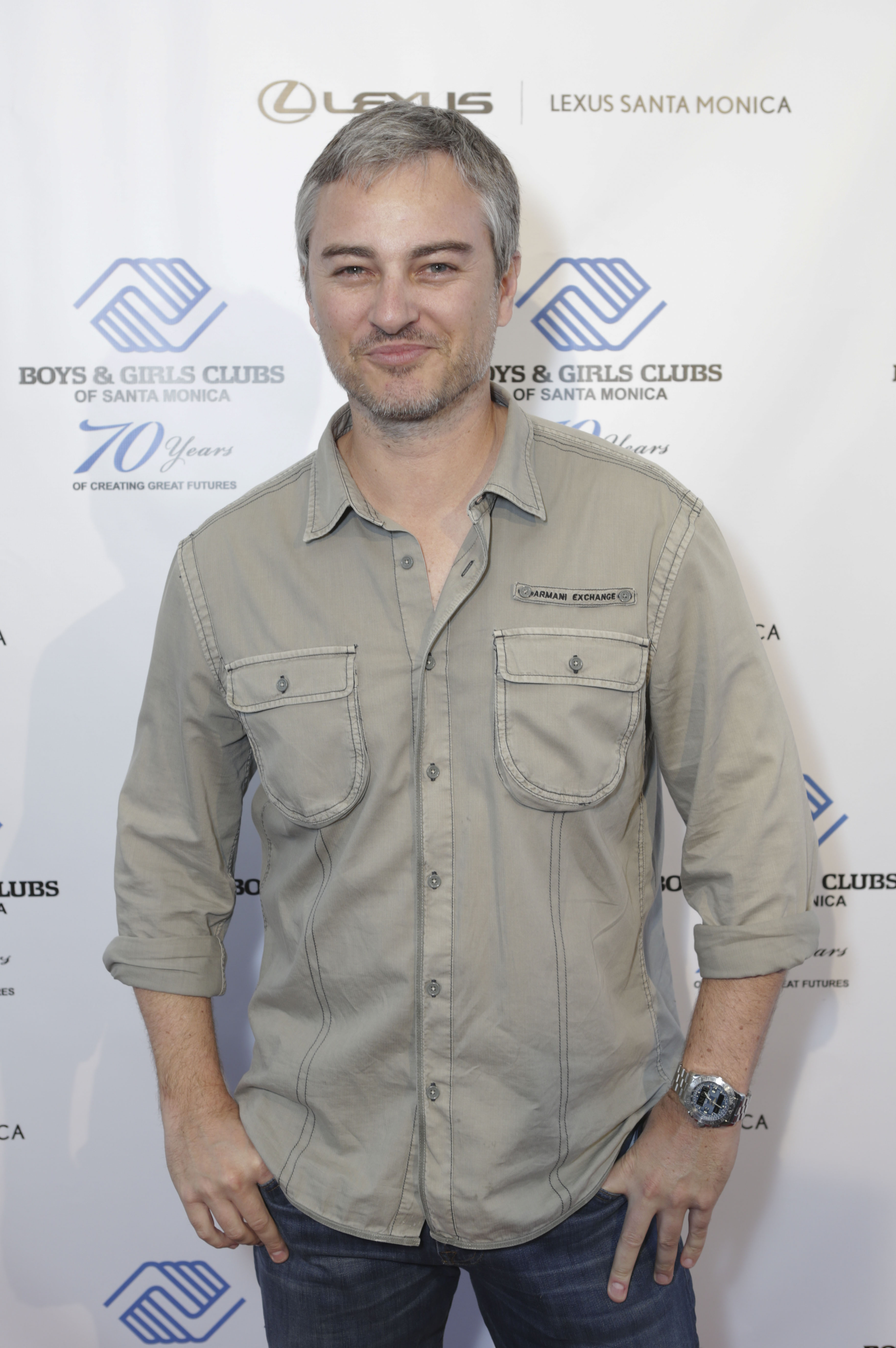 Dawson's Creek's Kerr Smith to play Criminal Minds menace in season 10