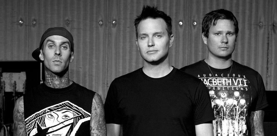 A beginner's guide to Blink-182