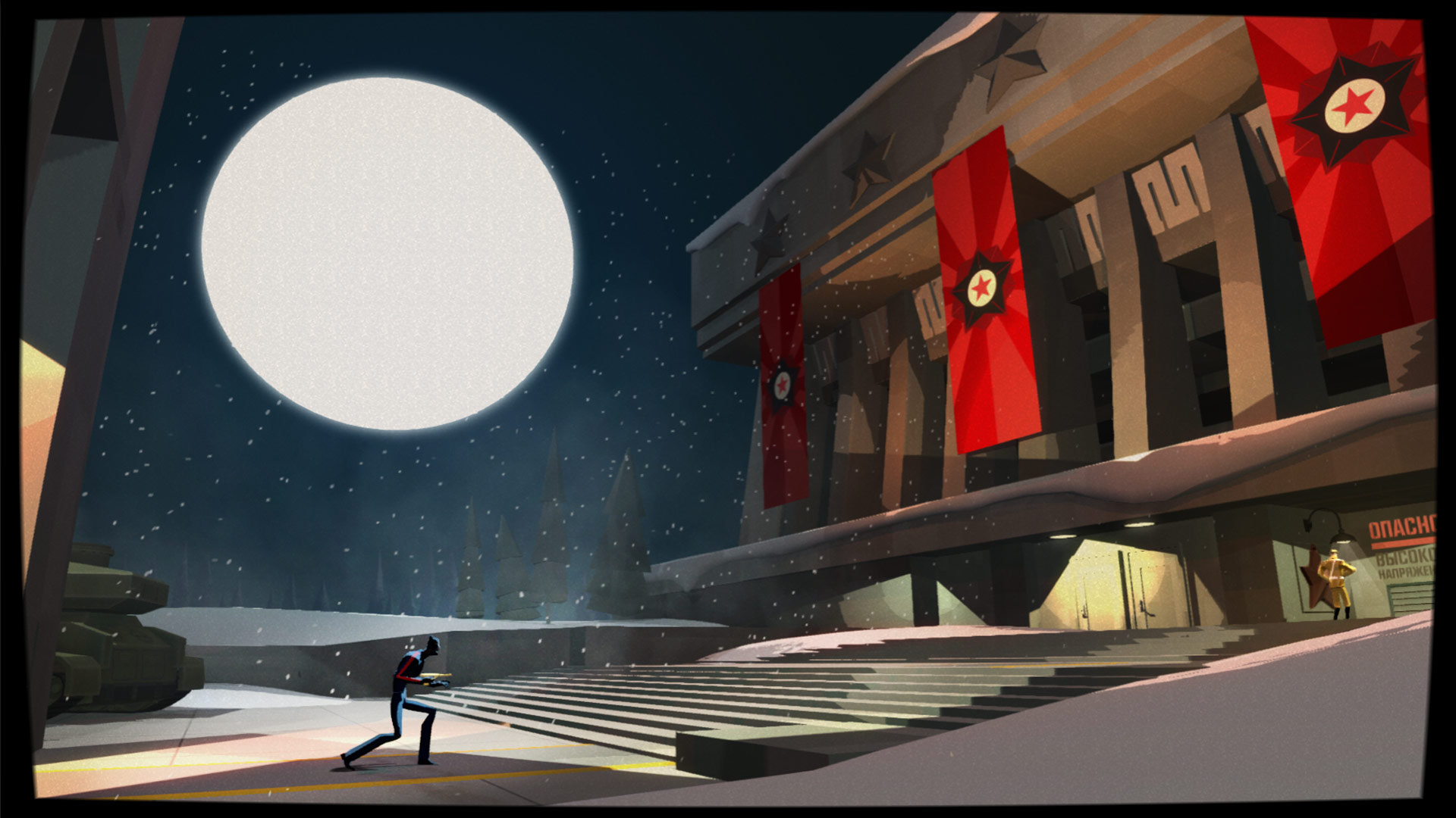 What did we think of CounterSpy on PS4?