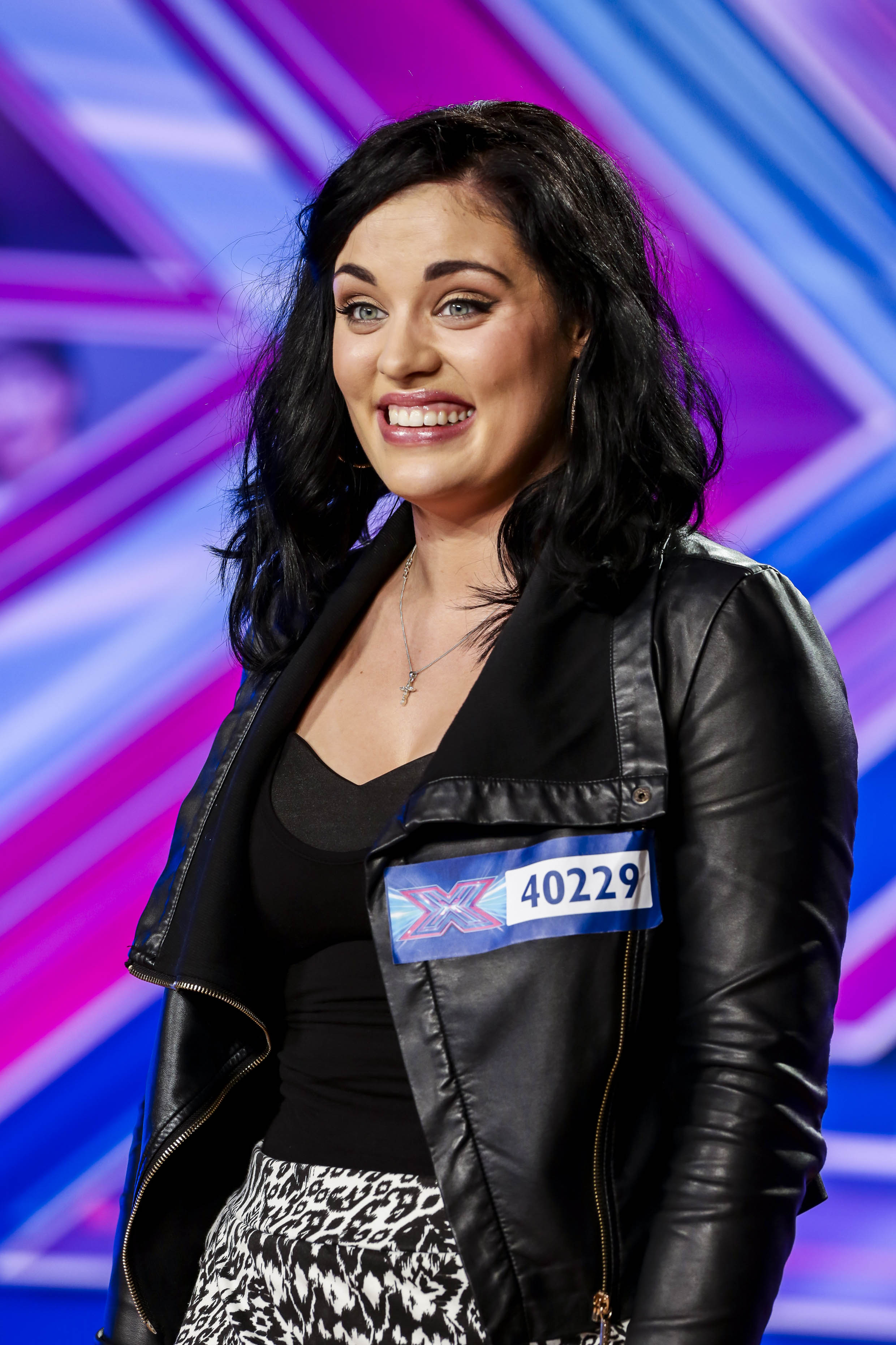 X Factor: First look at tonight's acts