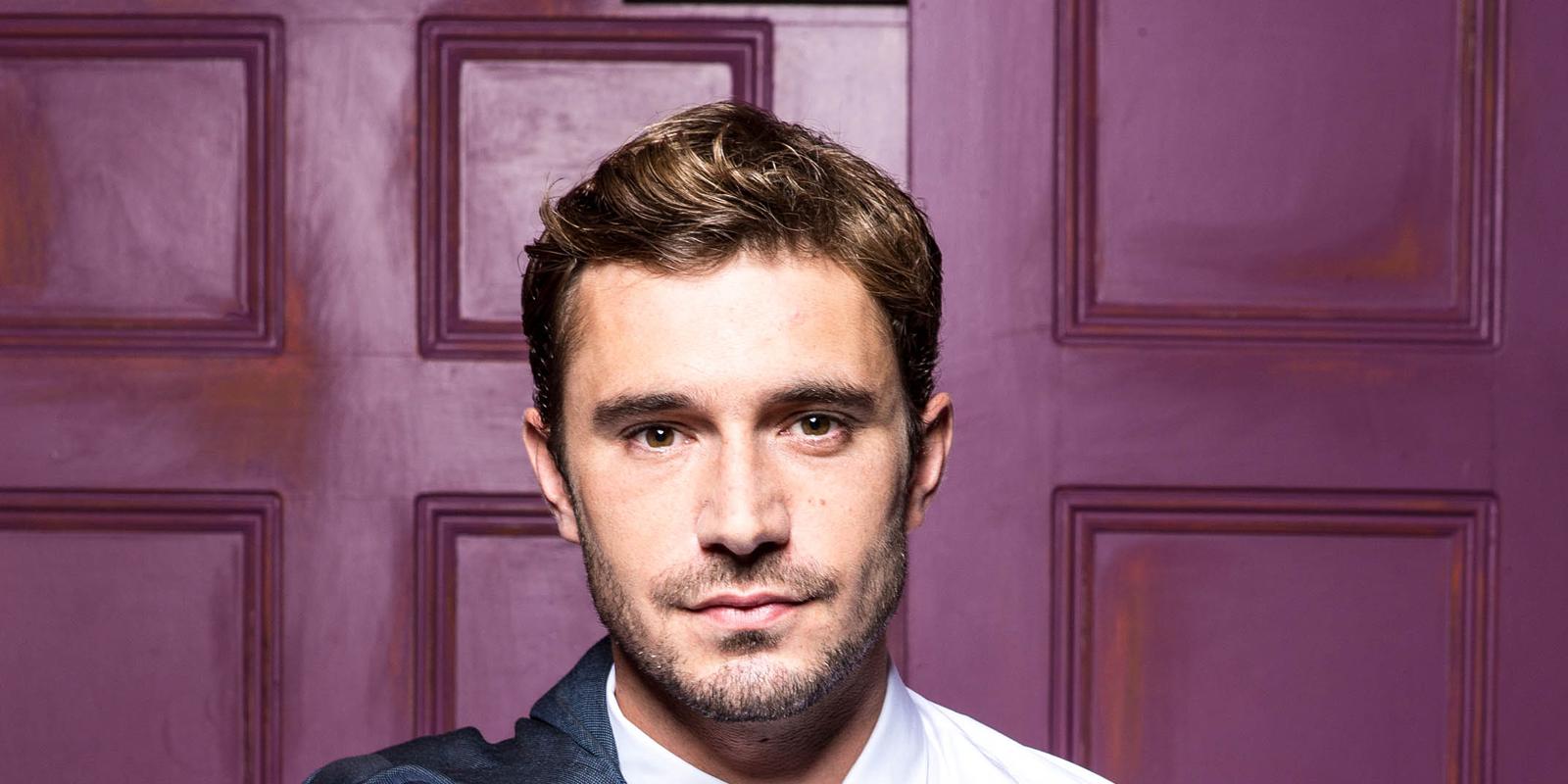 Coronation Street's Oliver Farnworth: 'Gavin twist is fantastic'