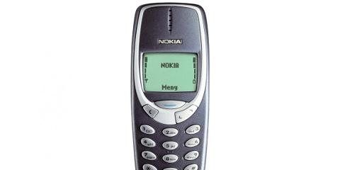 Farewell, Nokia: The most weird and wonderful phones from its history