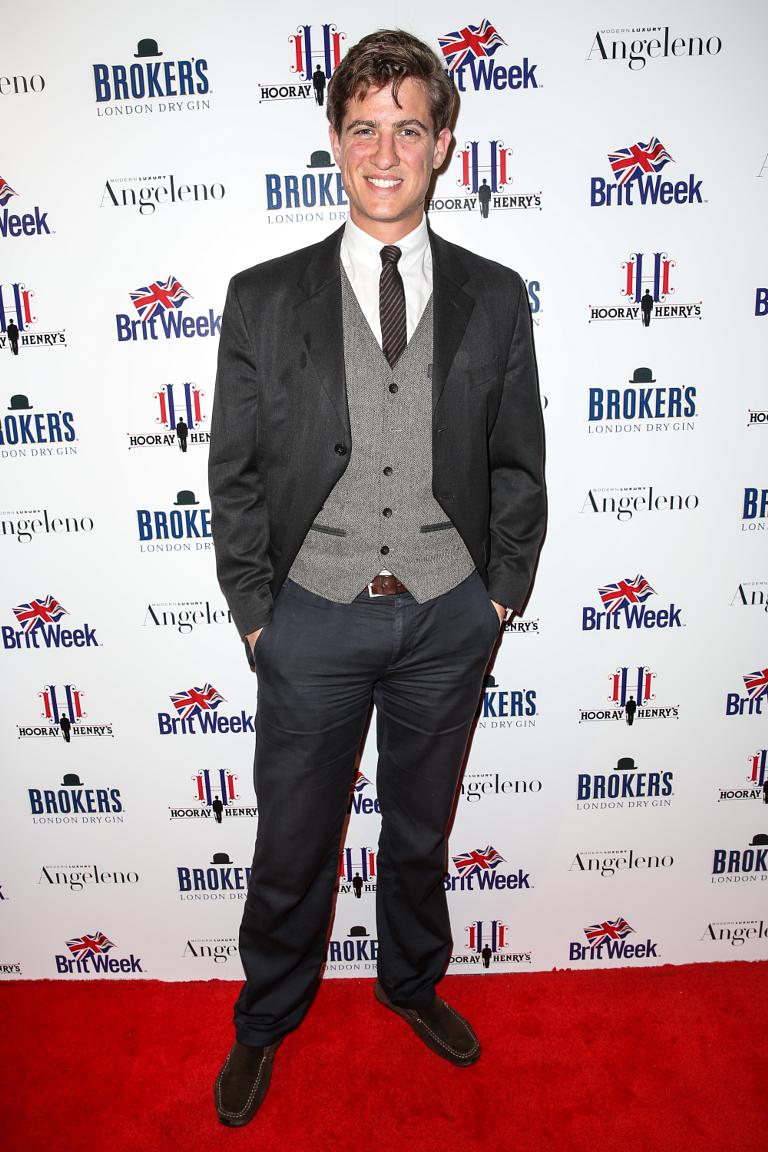 Matt Barber (actor) - Alchetron, The Free Social Encyclopedia