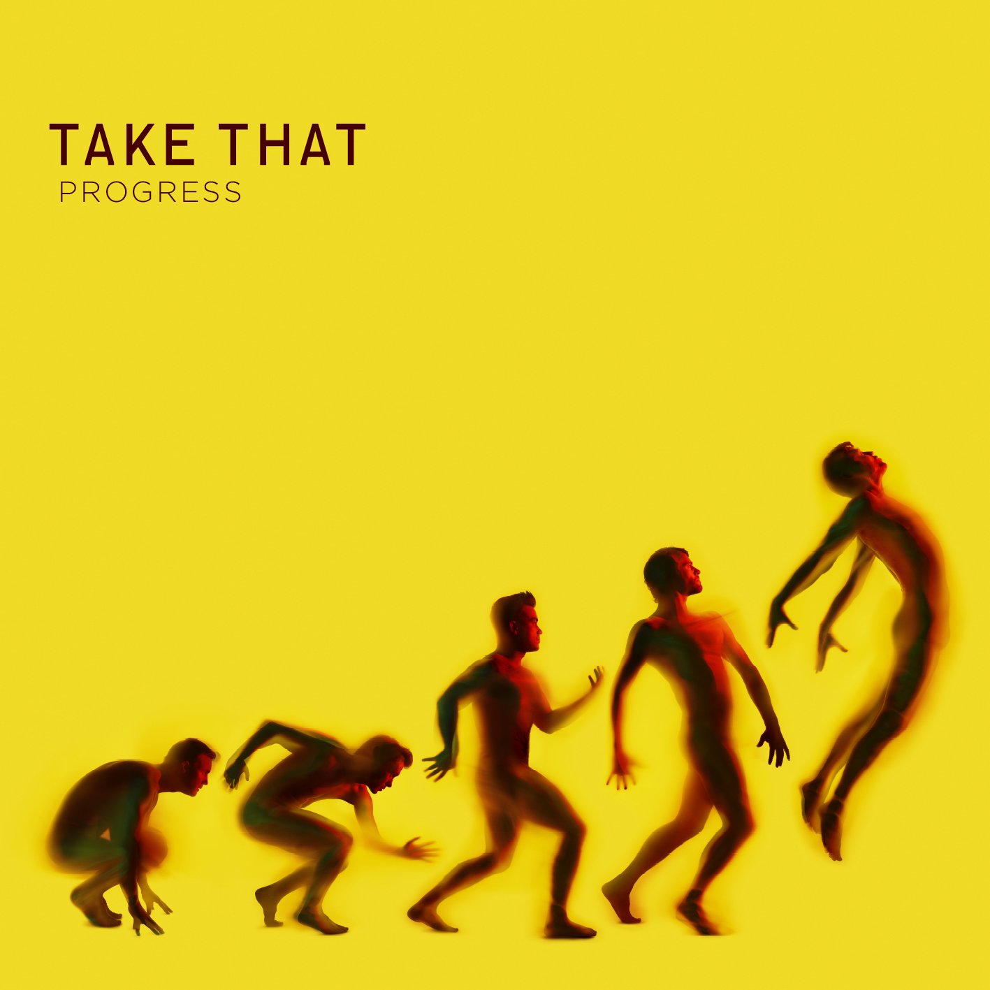 Take That: All 8 albums ranked from worst to best