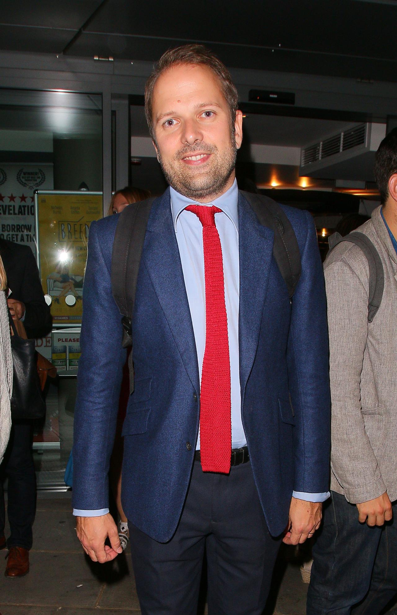 Nicholas Burns (actor) - Alchetron, The Free Social Encyclopedia