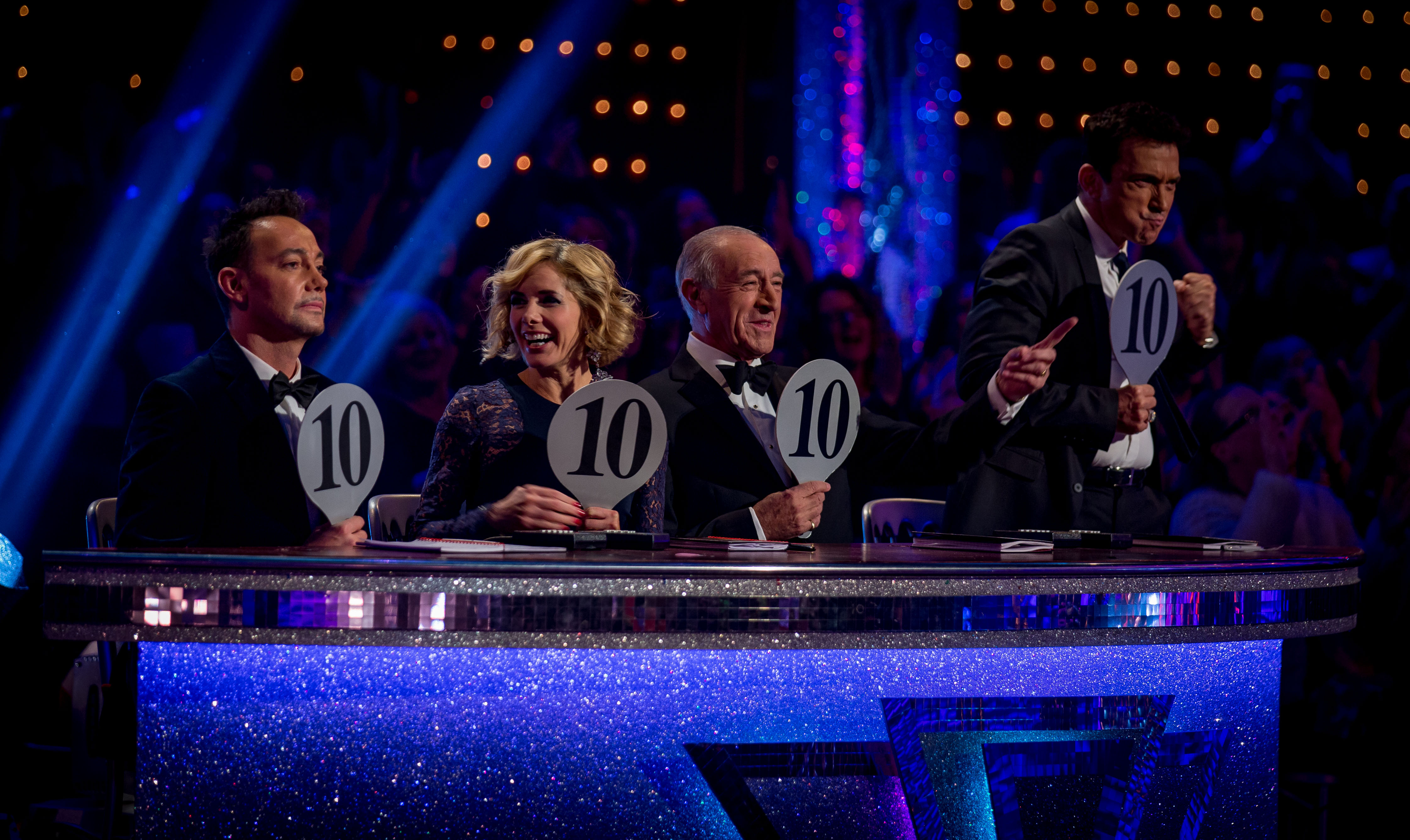 Sharon Osbourne: I'm too lazy for Strictly