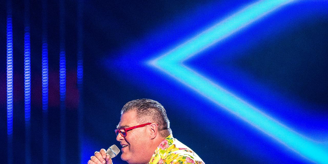 Dene Michael Wedding