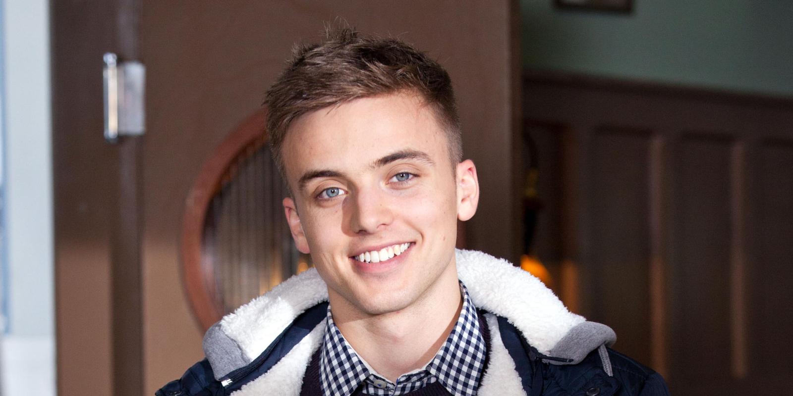 Parry Glasspool - Alchetron, The Free Social Encyclopedia