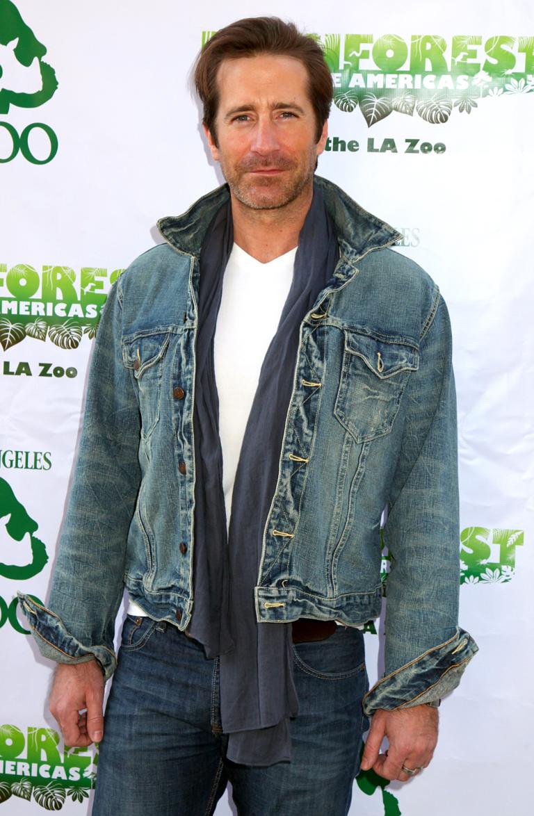 Richard Gunn (actor) - Alchetron, The Free Social Encyclopedia