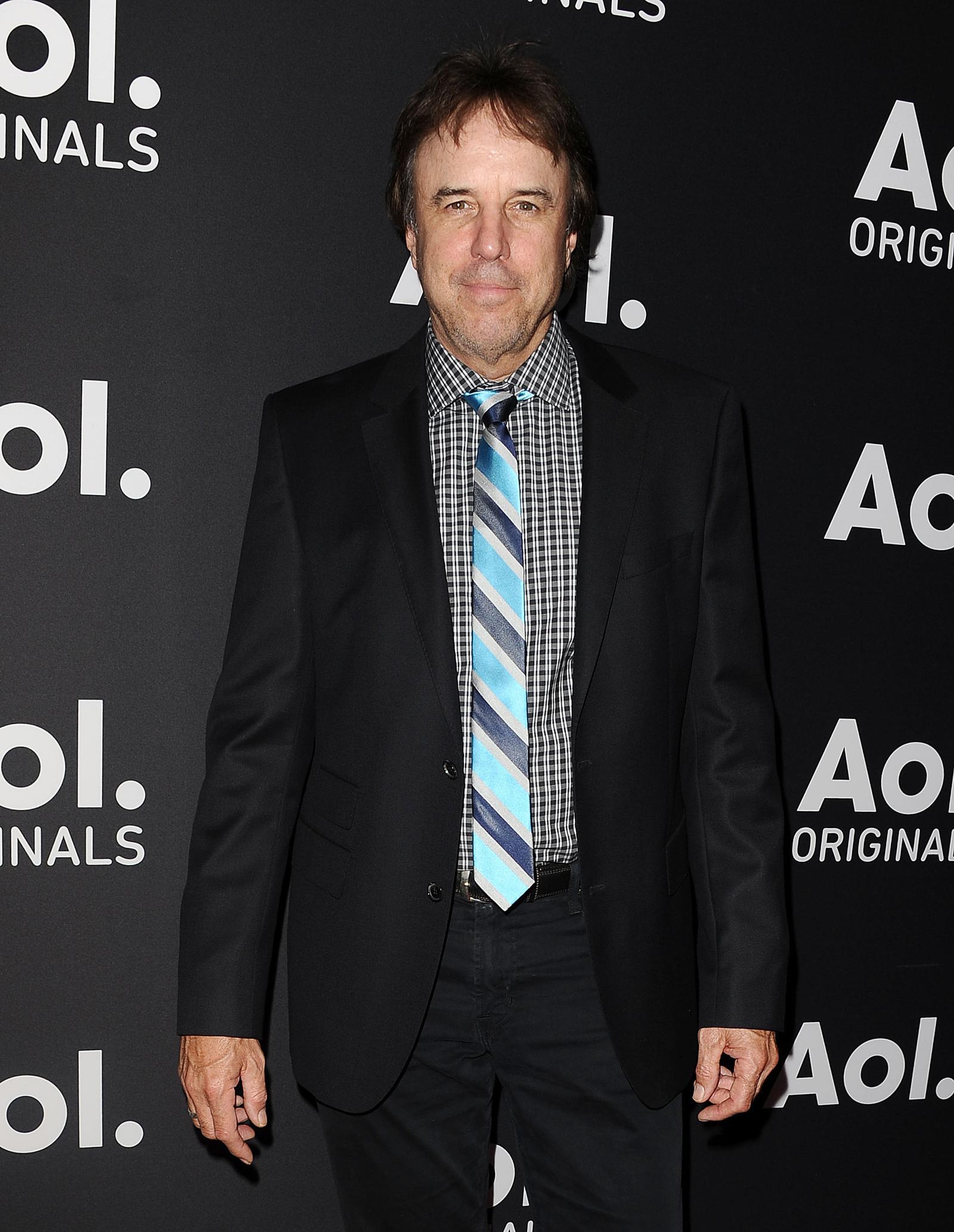 Kevin Nealon confirmed to appear on SNL anniversary special