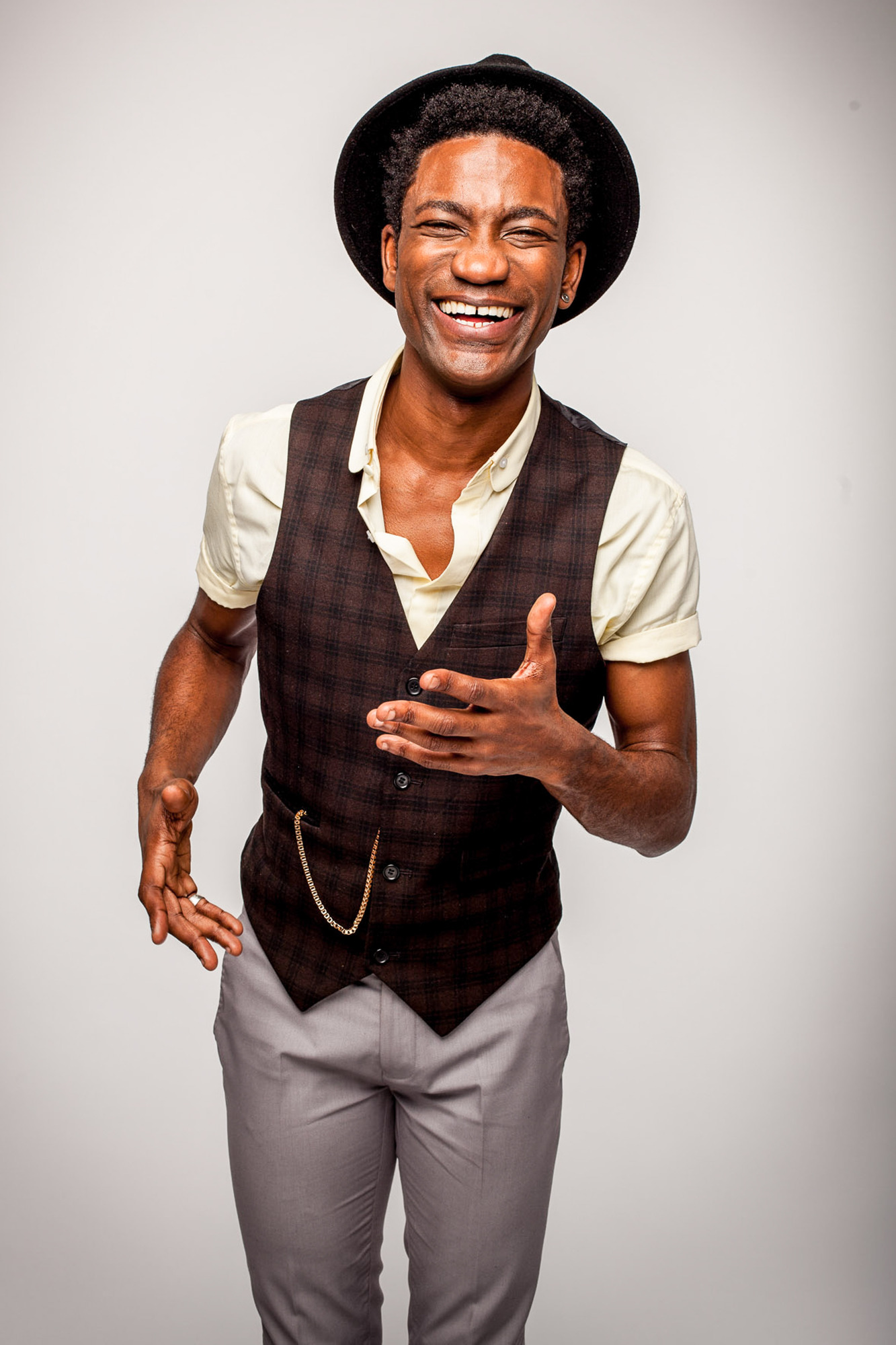 The Voice: will.i.am's team in full