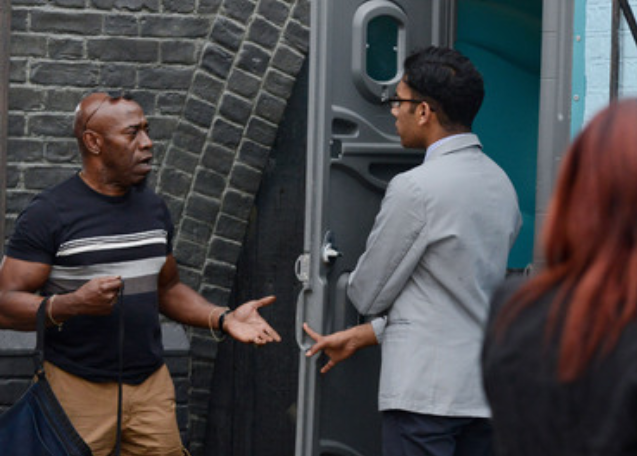 14 underrated characters of EastEnders