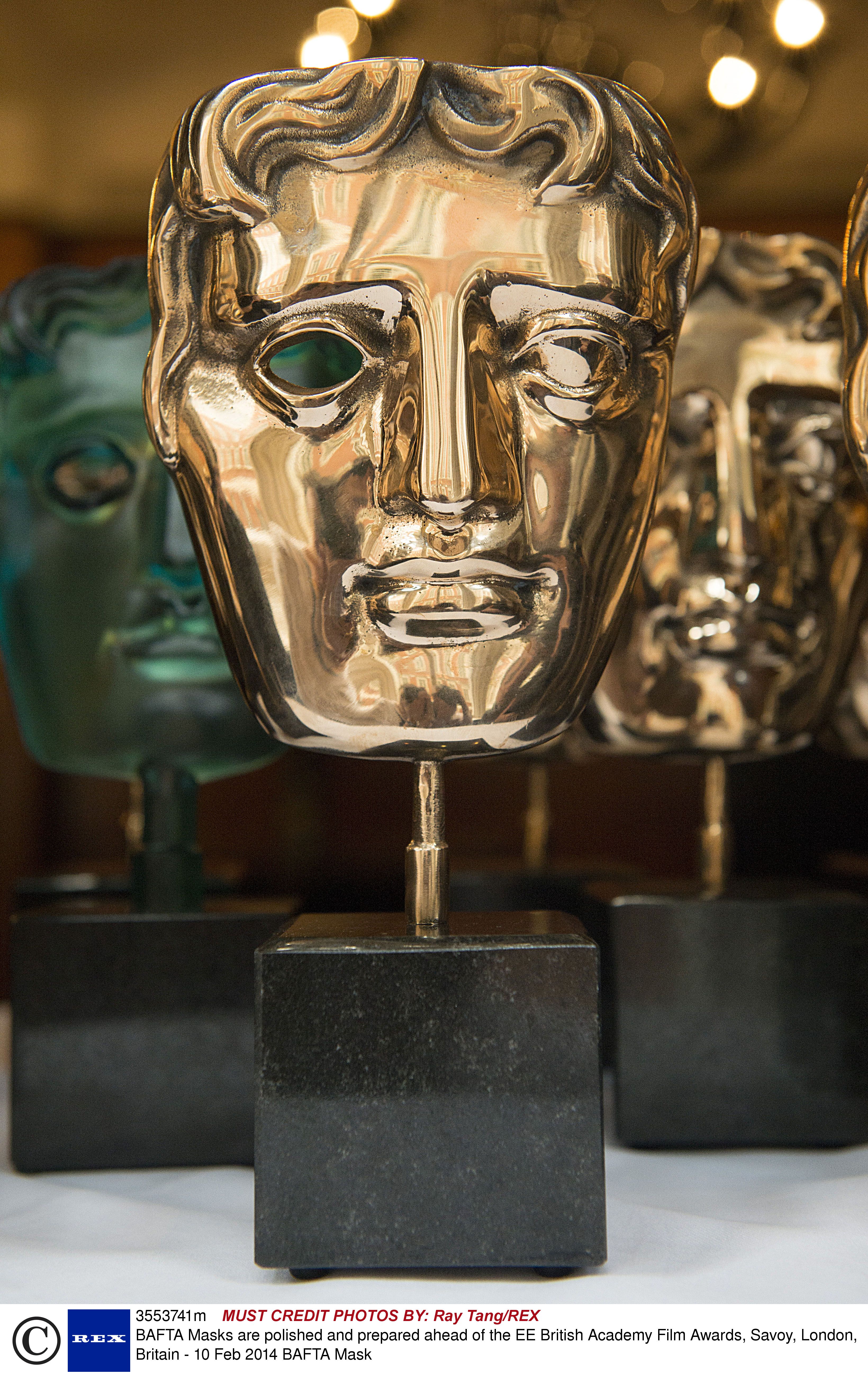 BAFTAs 2016: All the news, gossip, exclusives and red carpet photos ...