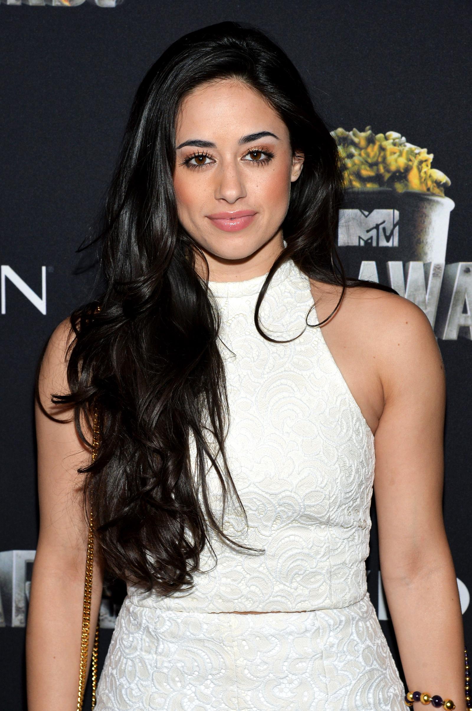 Bunheads actress Jeanine Mason joins Fox's Studio City pilot