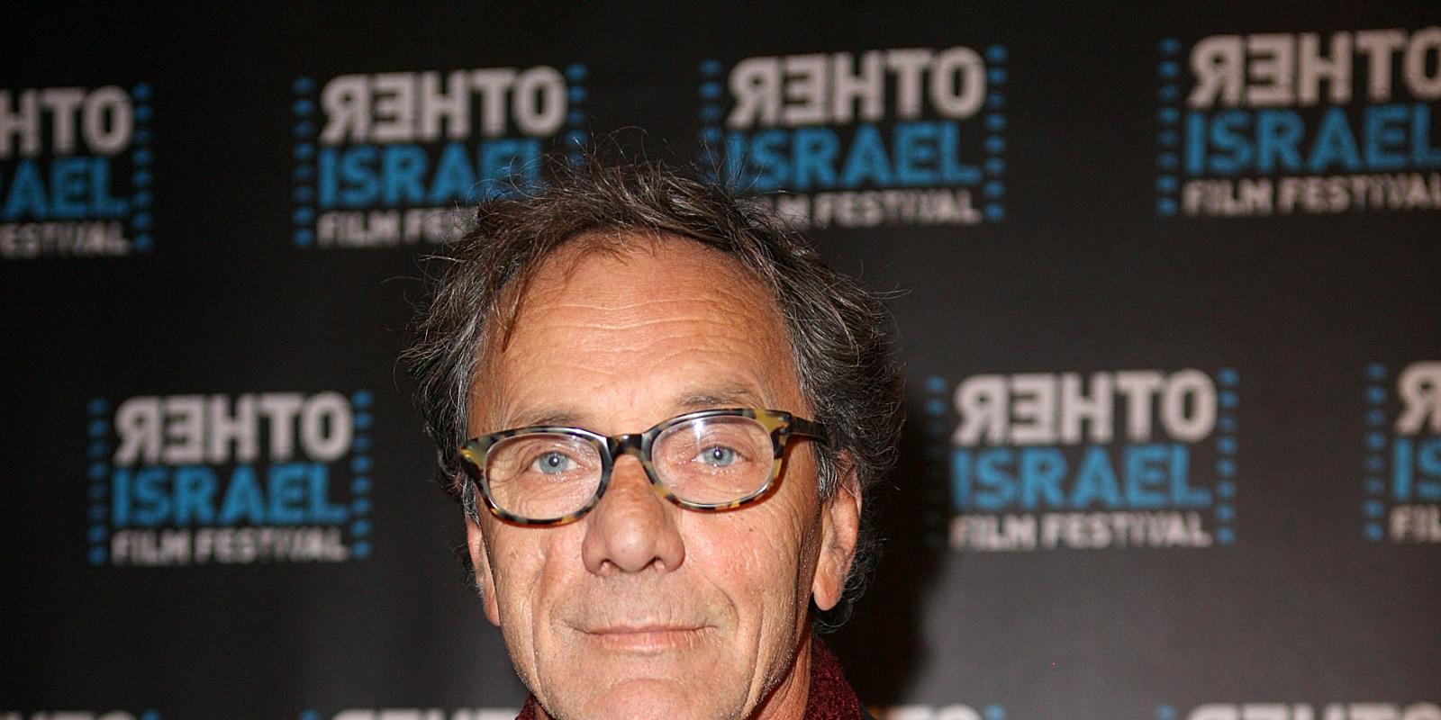 Mohammad Bakri - Alchetron, The Free Social Encyclopedia