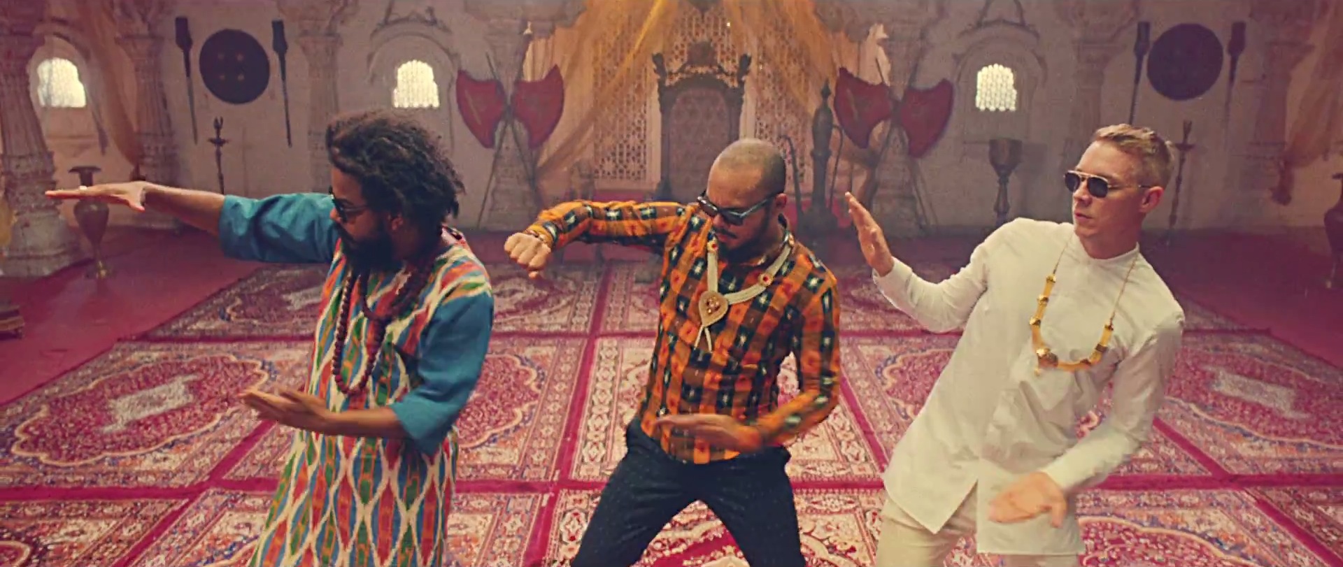 20 best songs of 2015 so far