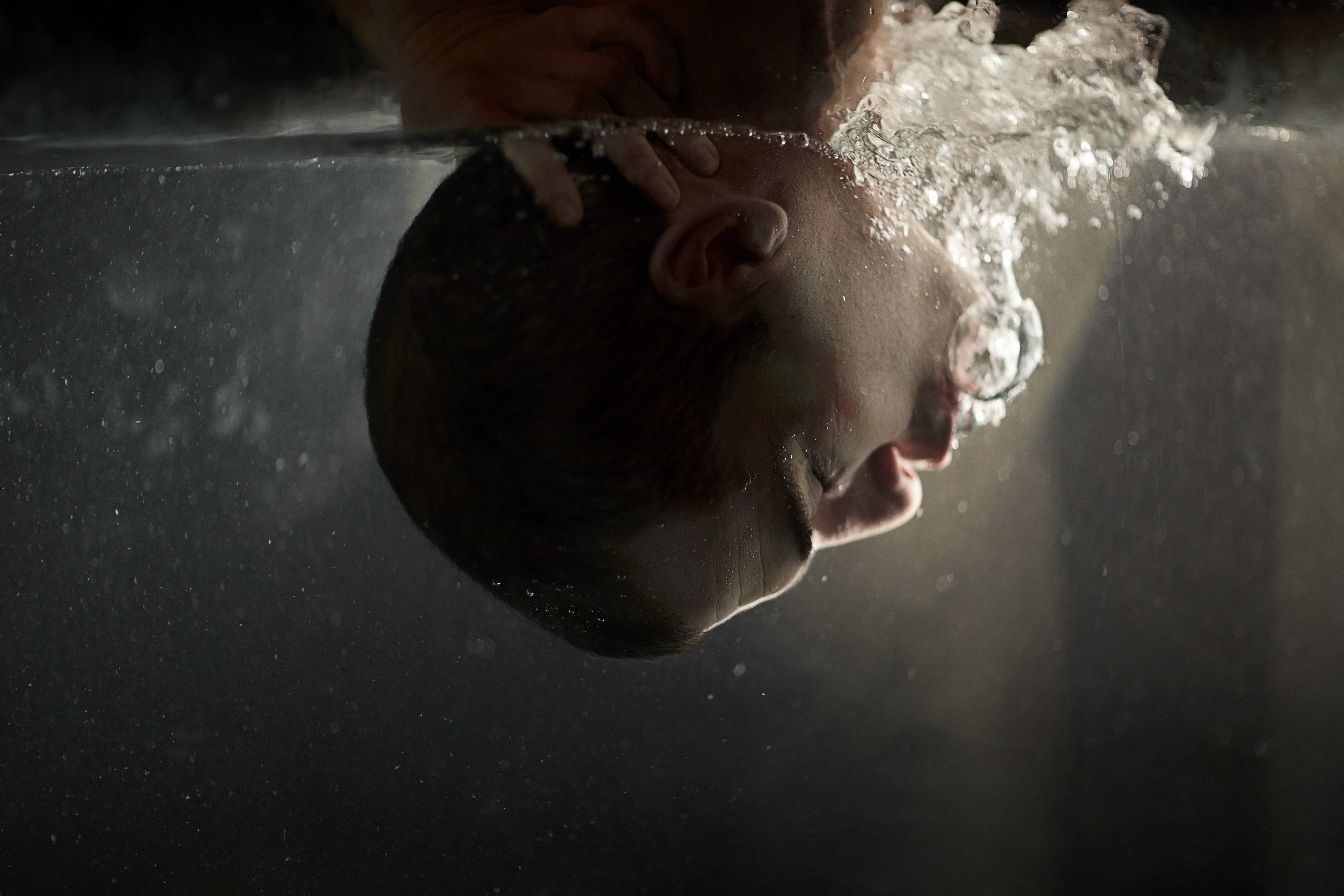 Punchdrunk announce Drowned Man book