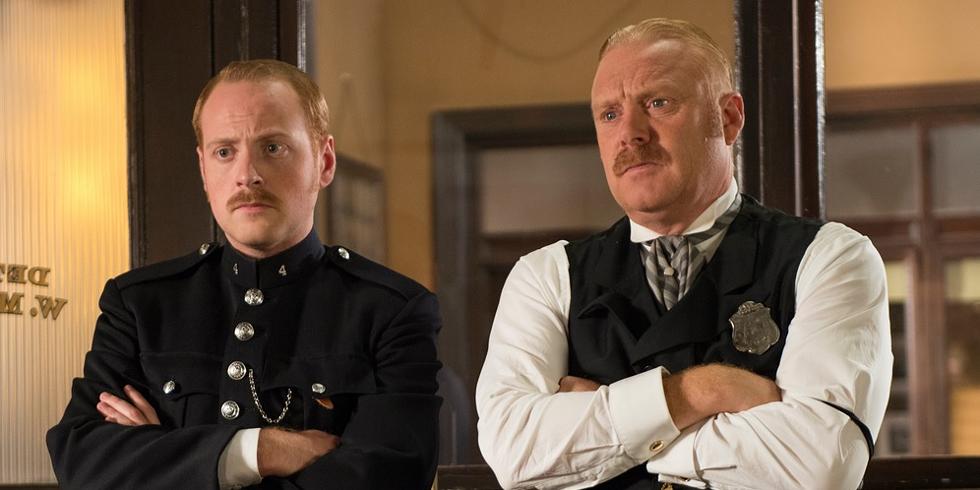 Charlie Clements - Alchetron, The Free Social Encyclopedia