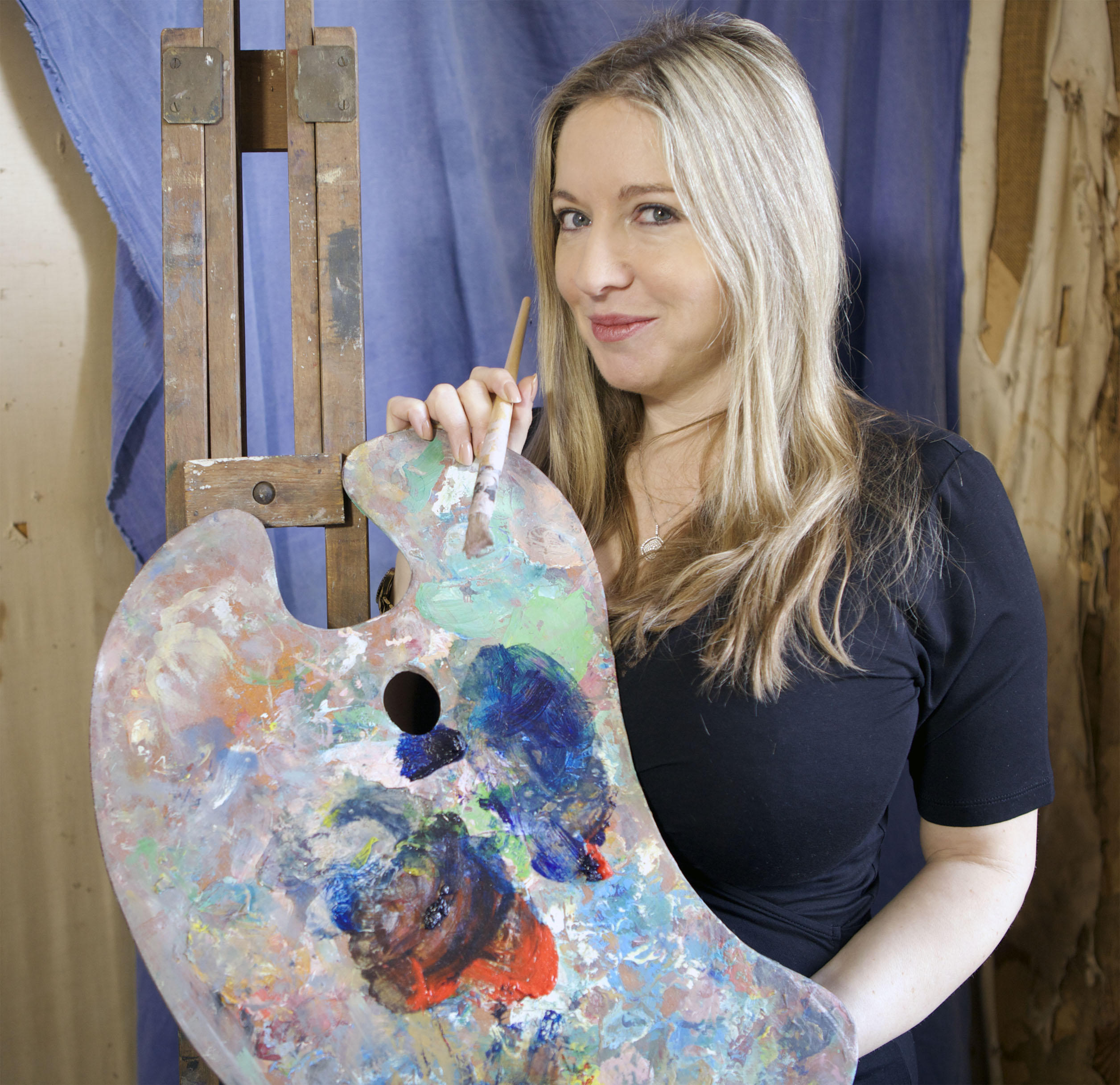 Victoria Coren Mitchell to show us How To Be Bohemian for new BBC Four ...