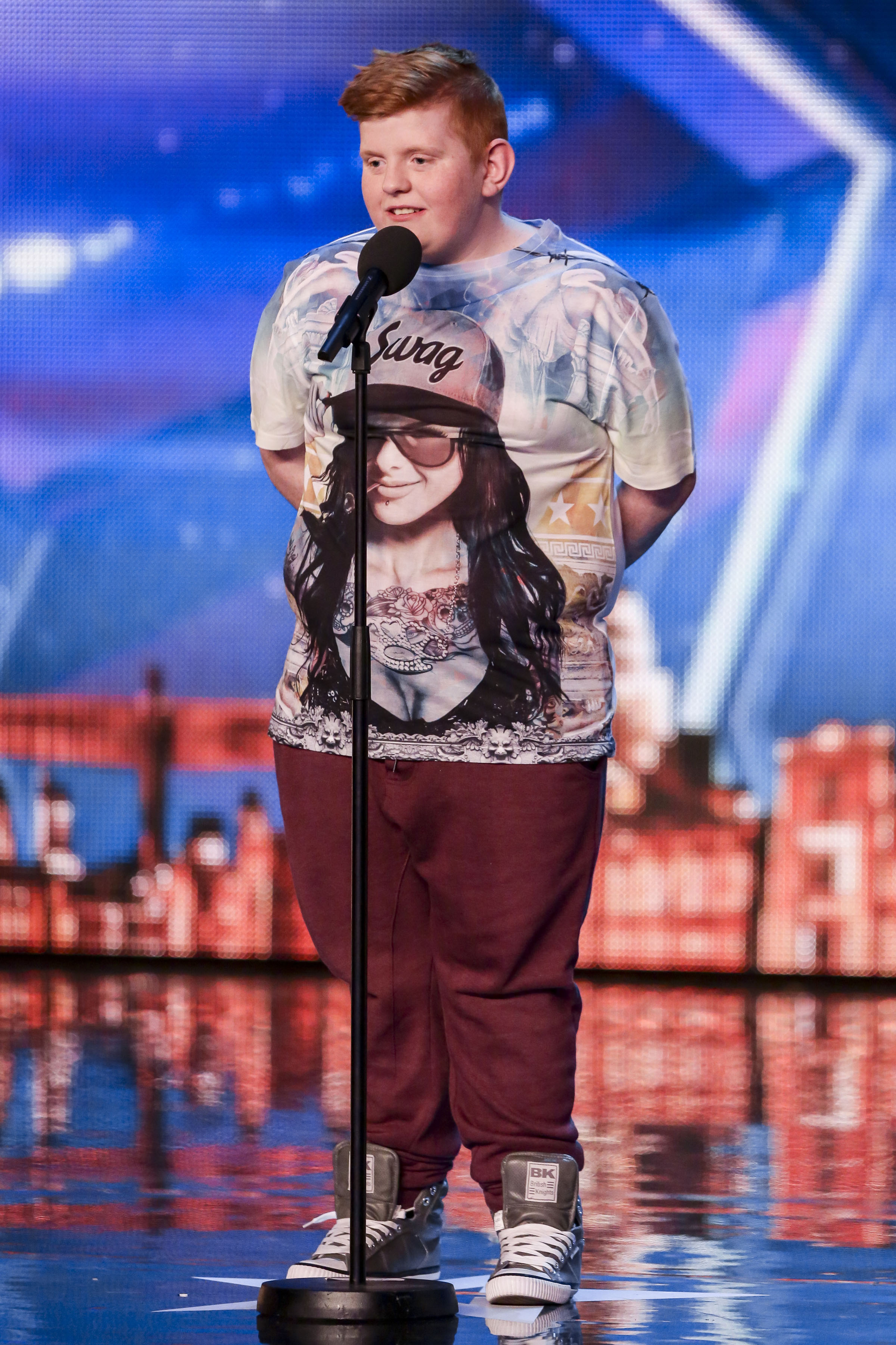 BGT: Your guide to the semi-finalists