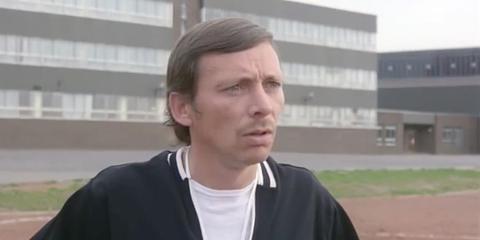 Jake D'Arcy ~ Complete Biography with [ Photos | Videos ]