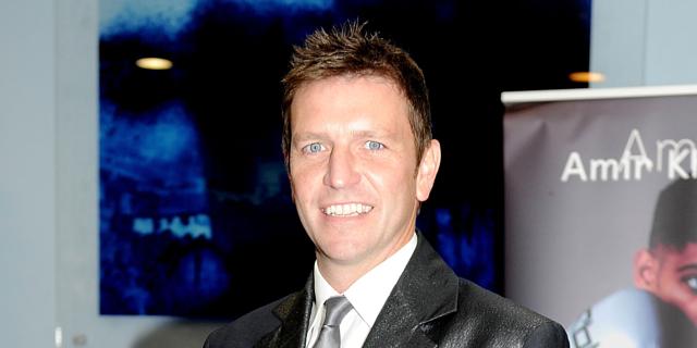 Lee Sharpe - Alchetron, The Free Social Encyclopedia