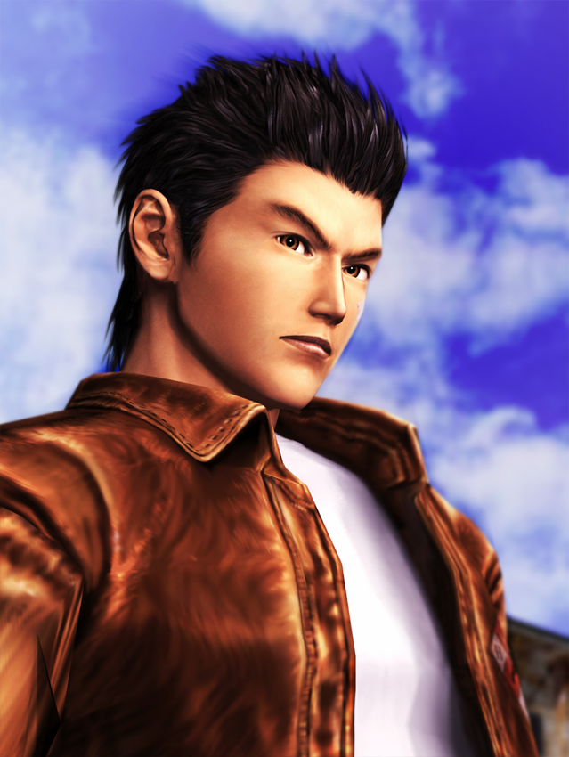 Everything we know about Shenmue 3