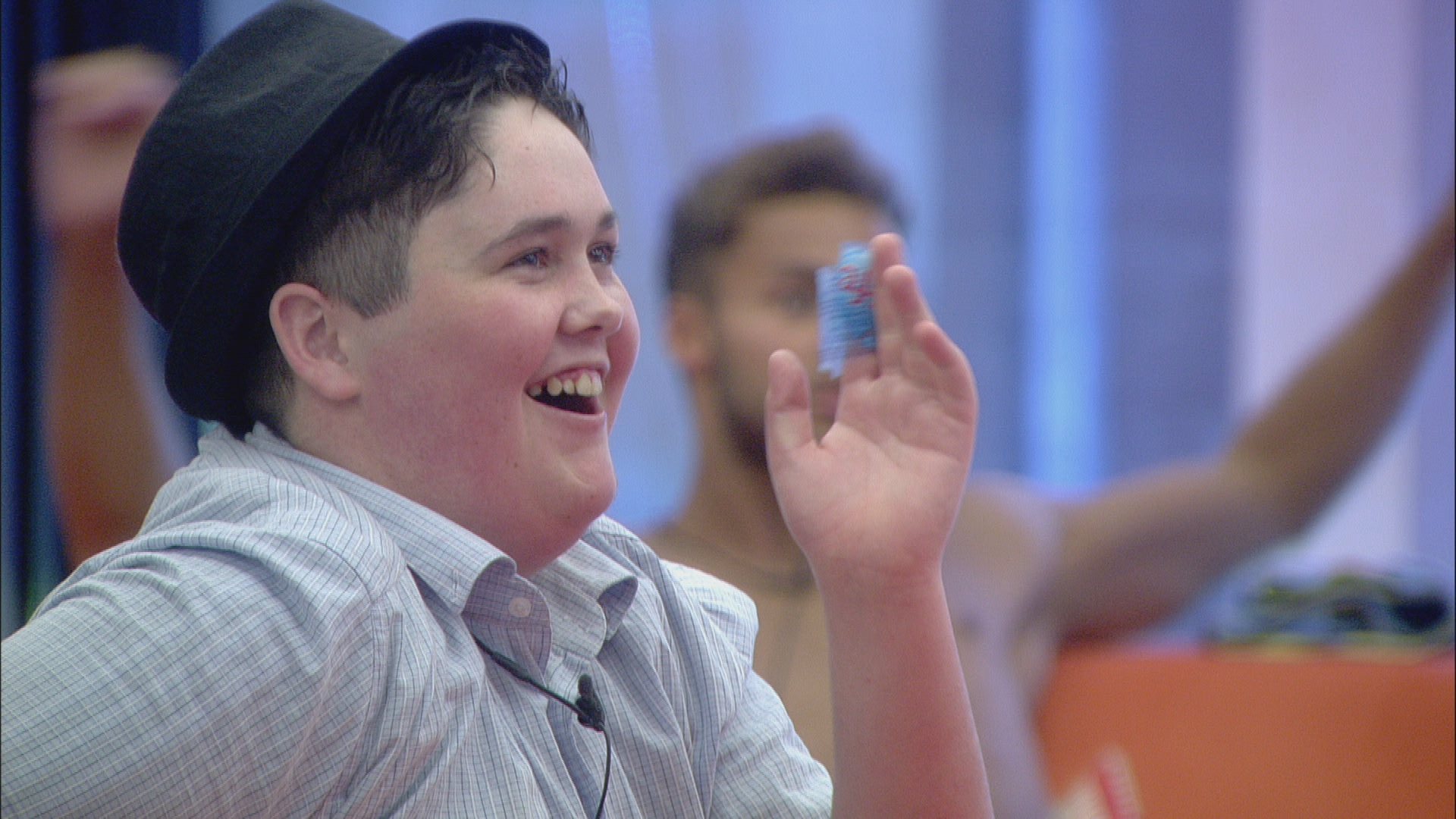 Big Brother: Jack McDermott interview