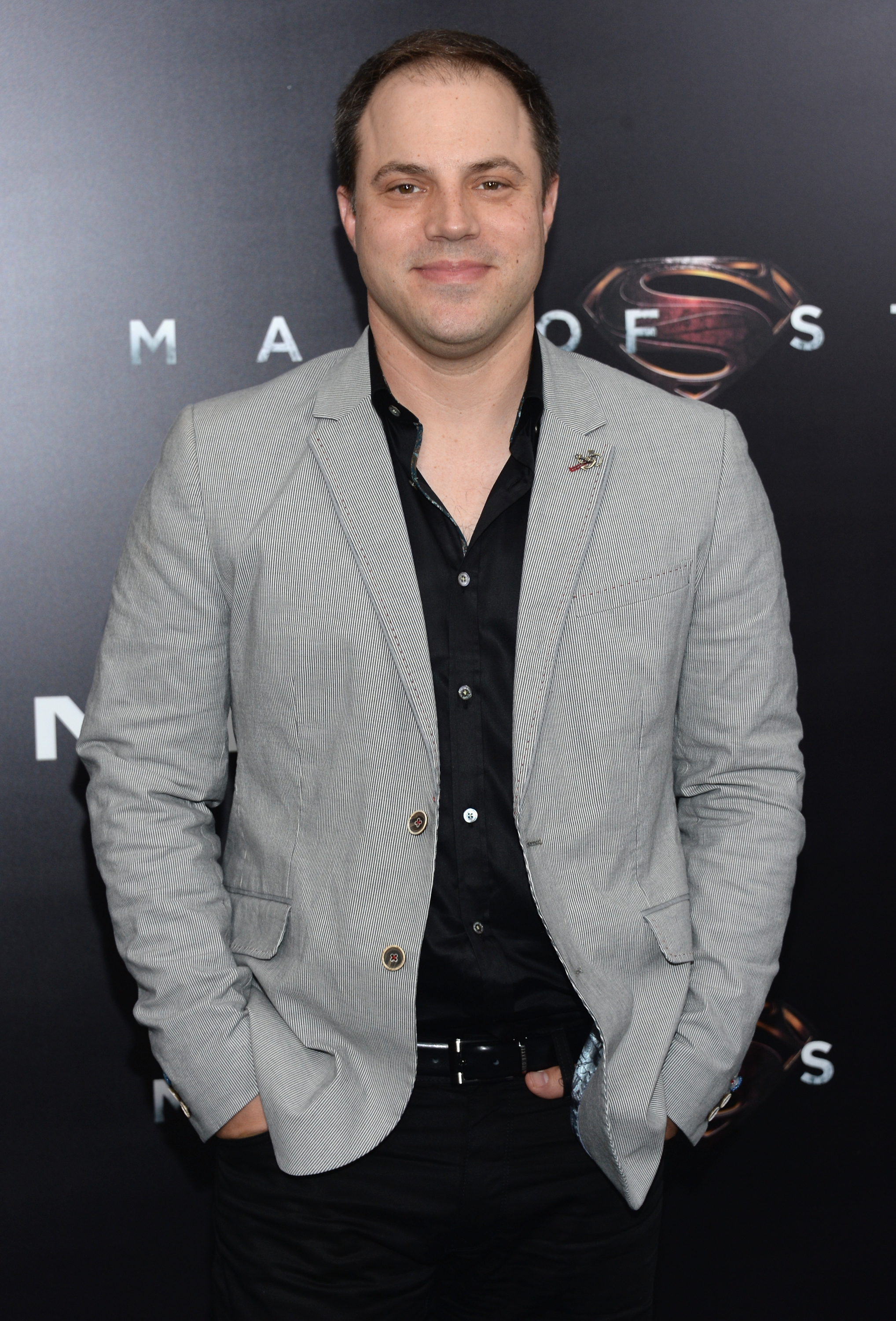 DC superhero movies need more hope and optimism, says Warners' new ...