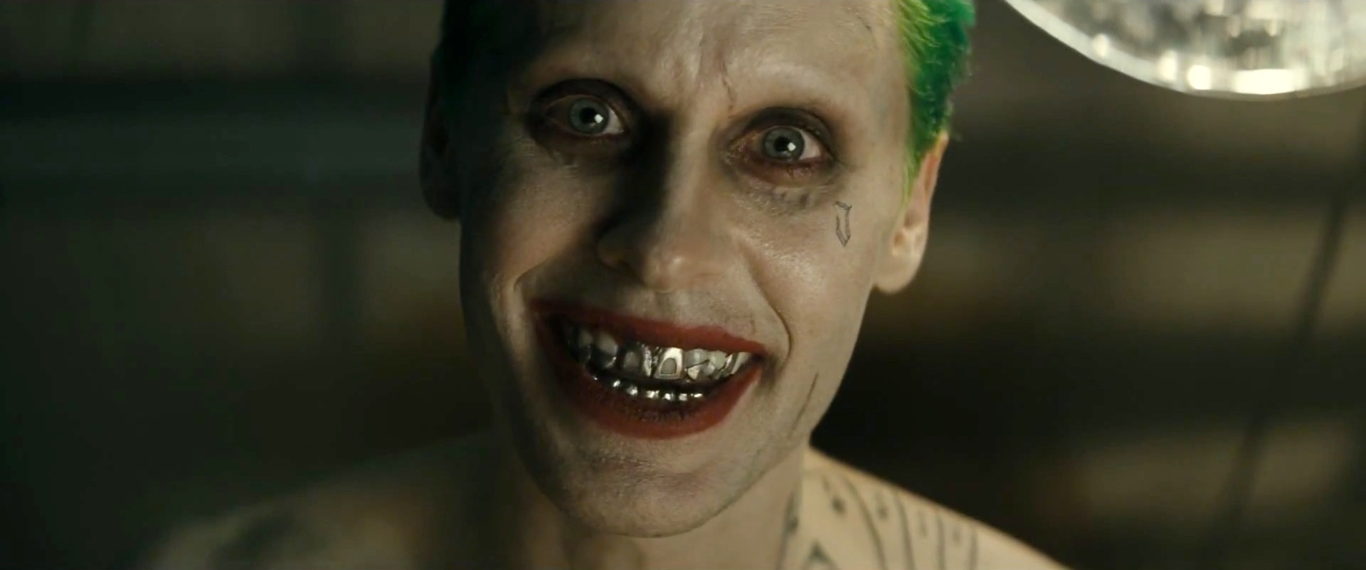 9 things you never knew about The Joker