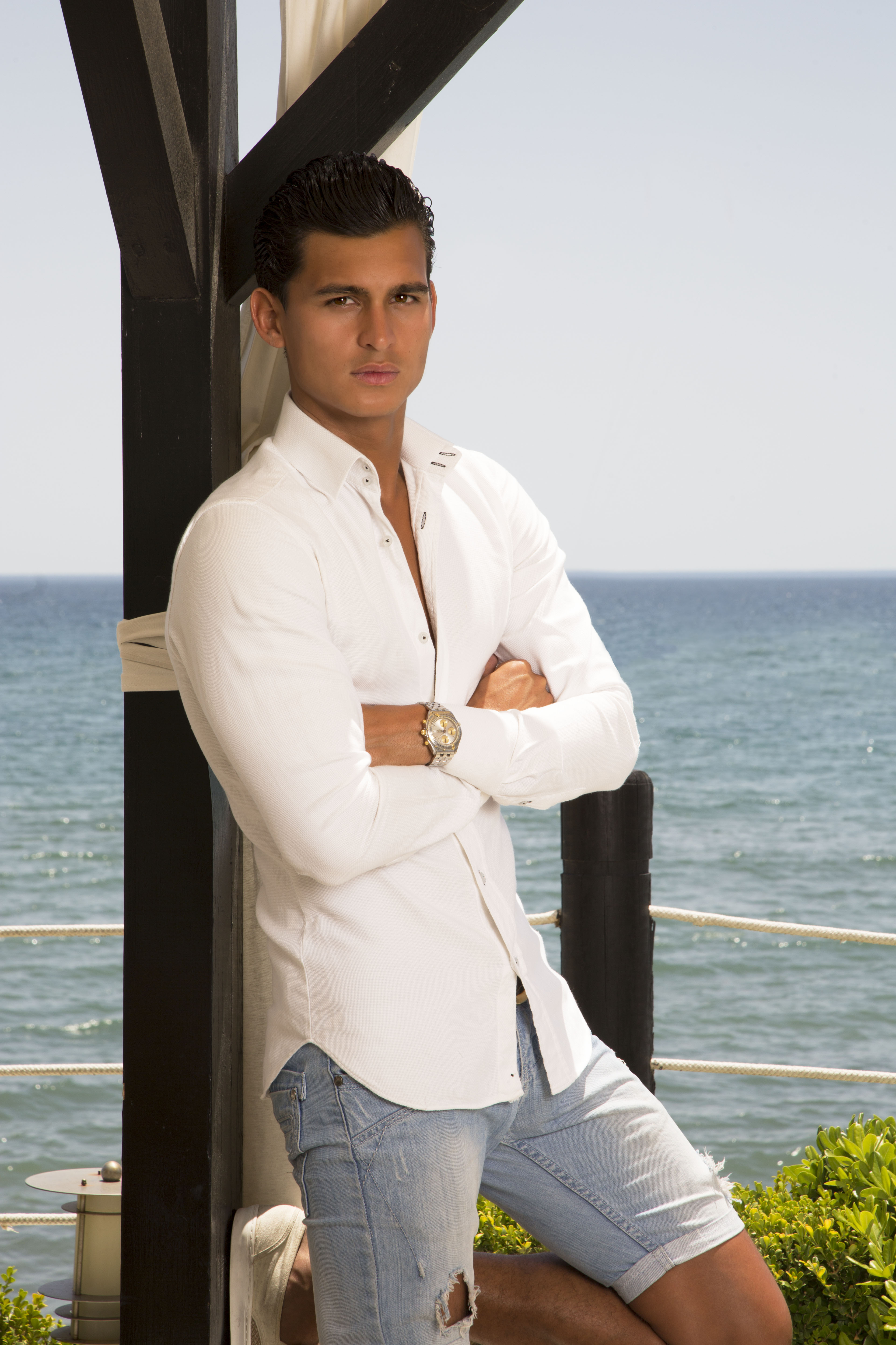 Meet the cast of Life on Marbs