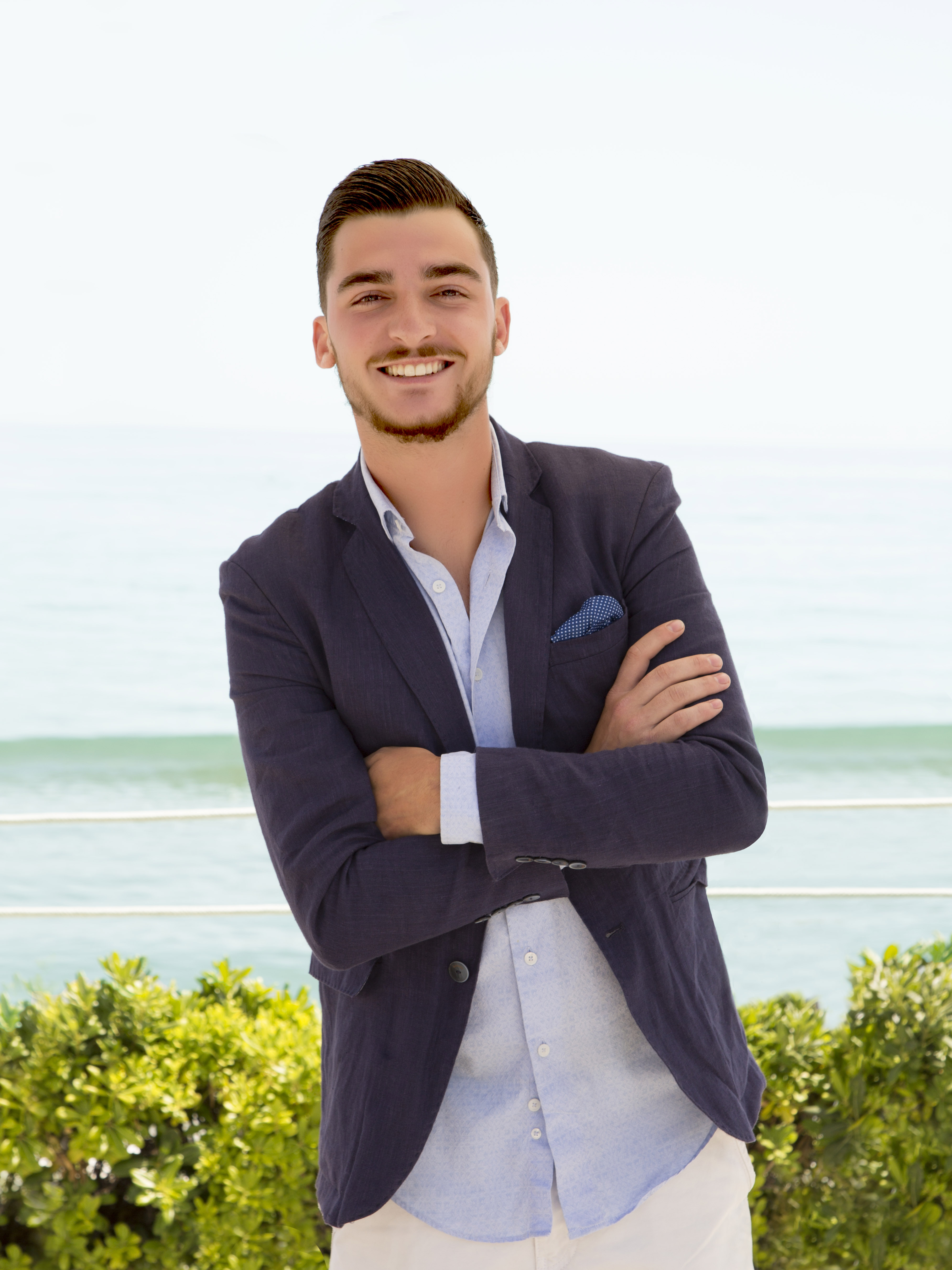 Meet the cast of Life on Marbs