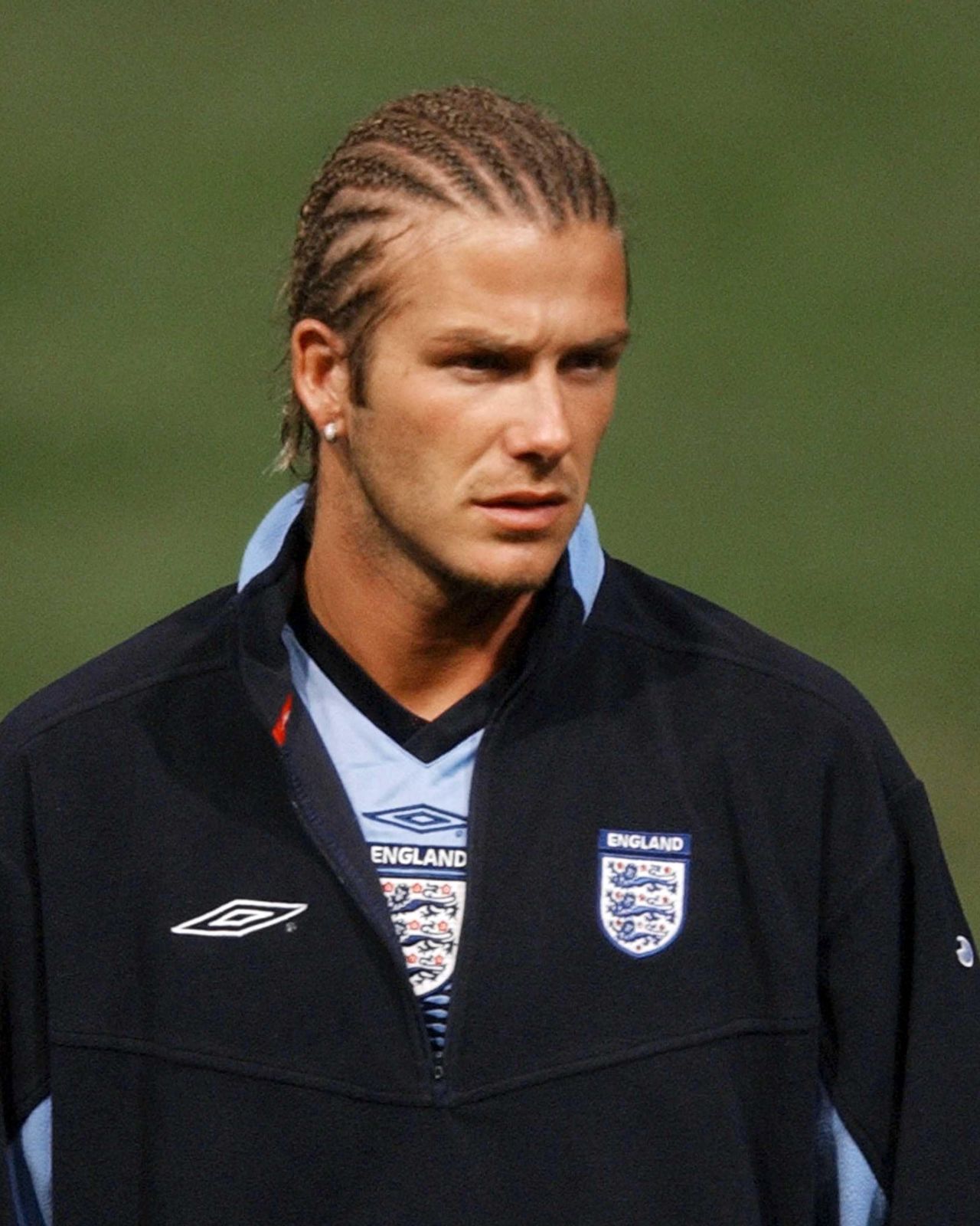 Can a white person ever look good with corn rows? : r/AskReddit