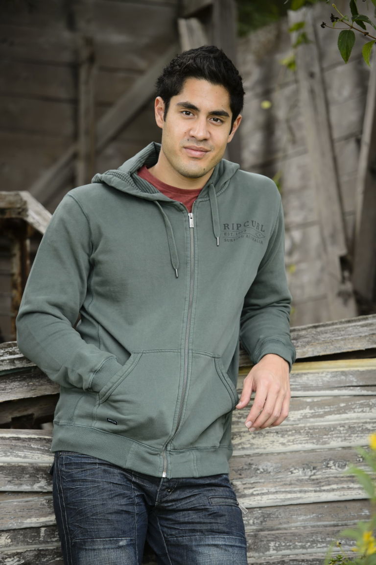 Andy Barrett - Alchetron, The Free Social Encyclopedia