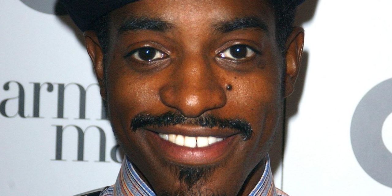 Outkast's André 3000 joins American Crime season 2 in series regular role