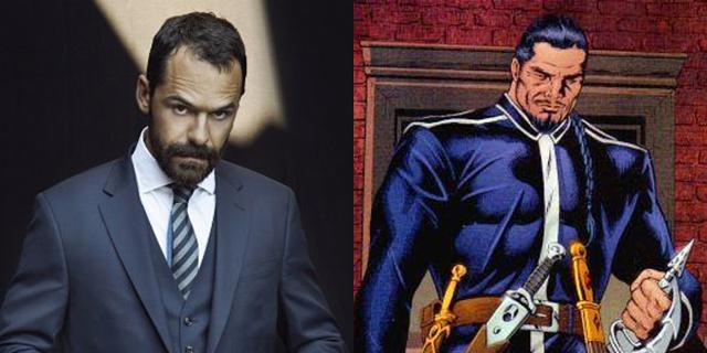 Casper Crump - Alchetron, The Free Social Encyclopedia