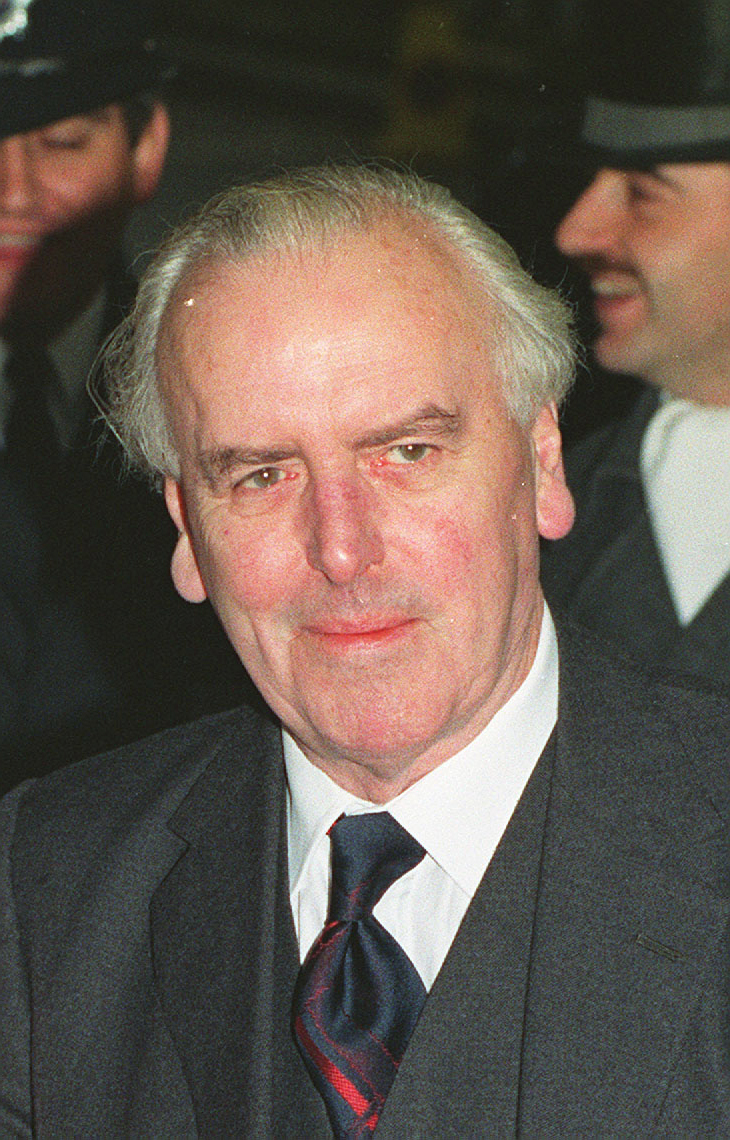 Minder star George Cole dies at 90