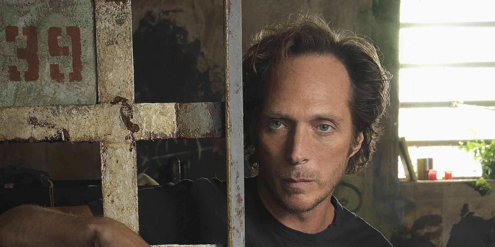 Prison Break revival: Why Alexander Mahone HAS to come back